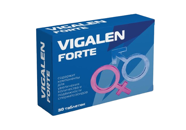 Vigalin Forte